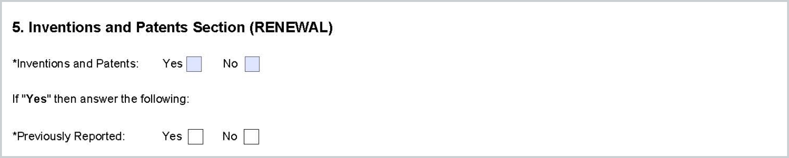 S2S - 'PHS 398 Cover Page Supplement' Form Instructions – Kuali Research